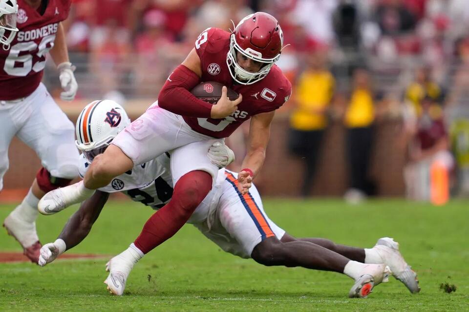 Sooner Nation in Shock as Fan Pulls Off Unthinkable Loyalty Act for ...