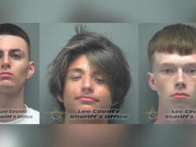 3 teens arrested for jumping and beating victim at Cultural Park ...