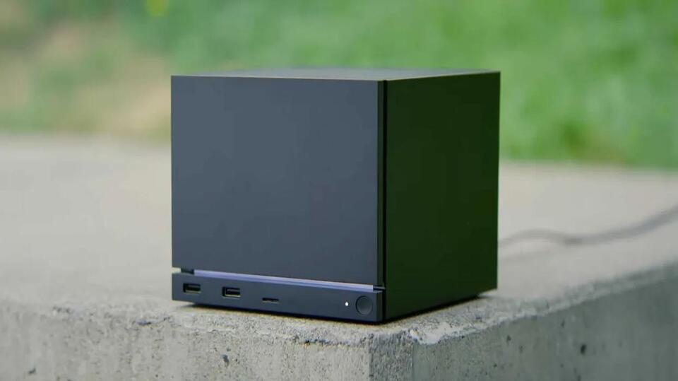 Steam Machine start-up video 'leaked' online - and gamers make same ...