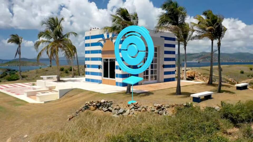Pokemon GO removes Epstein Island Pokestop five years after accidental ...
