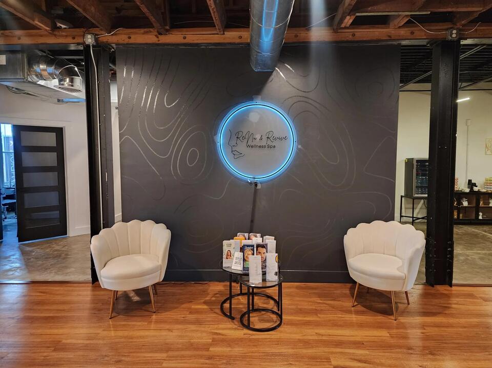 Renu & Revive Wellness Spa Brings Beauty and Balance to Downtown ...