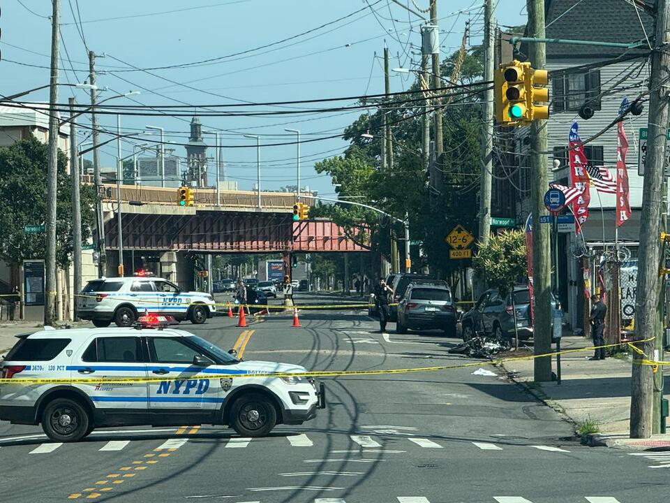 Police identify 34-year-old man killed in Staten Island motorcycle ...