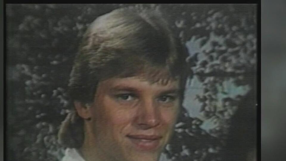 Missing in Texas: Mark Kilroy - NewsBreak