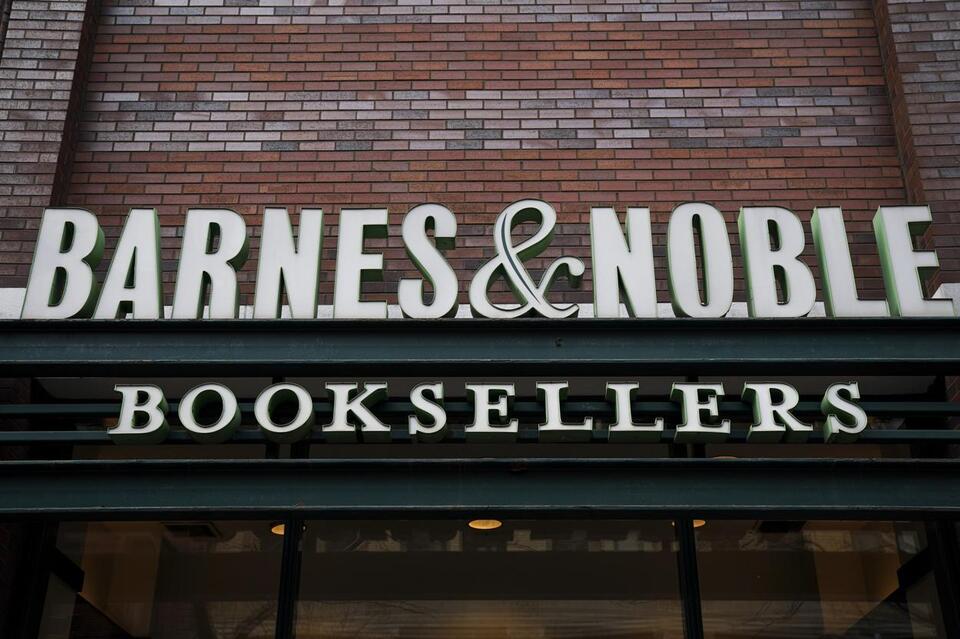 A National Book Store is coming back to Seattle - NewsBreak