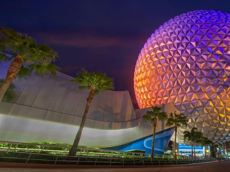 EPCOT Inexplicably Shutting Down This Fall, Refusing Entry to Thousands