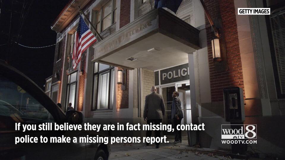 Missing Paw Paw man with dementia found in Indiana - NewsBreak