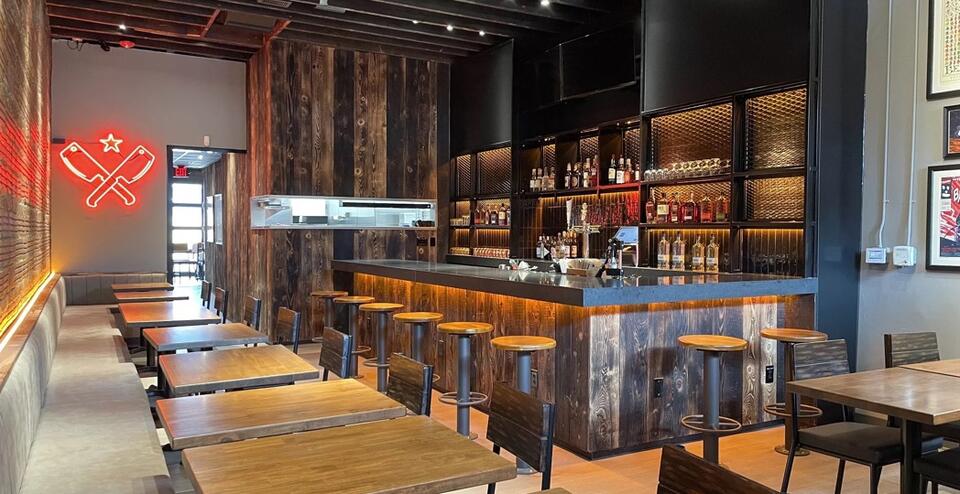Proof Barbecue Will Close Its Doors in Ohio City on Feb. 1 - NewsBreak