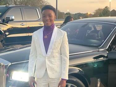 'He was a good kid': 16-year-old relative of New Roads mayor killed in ...