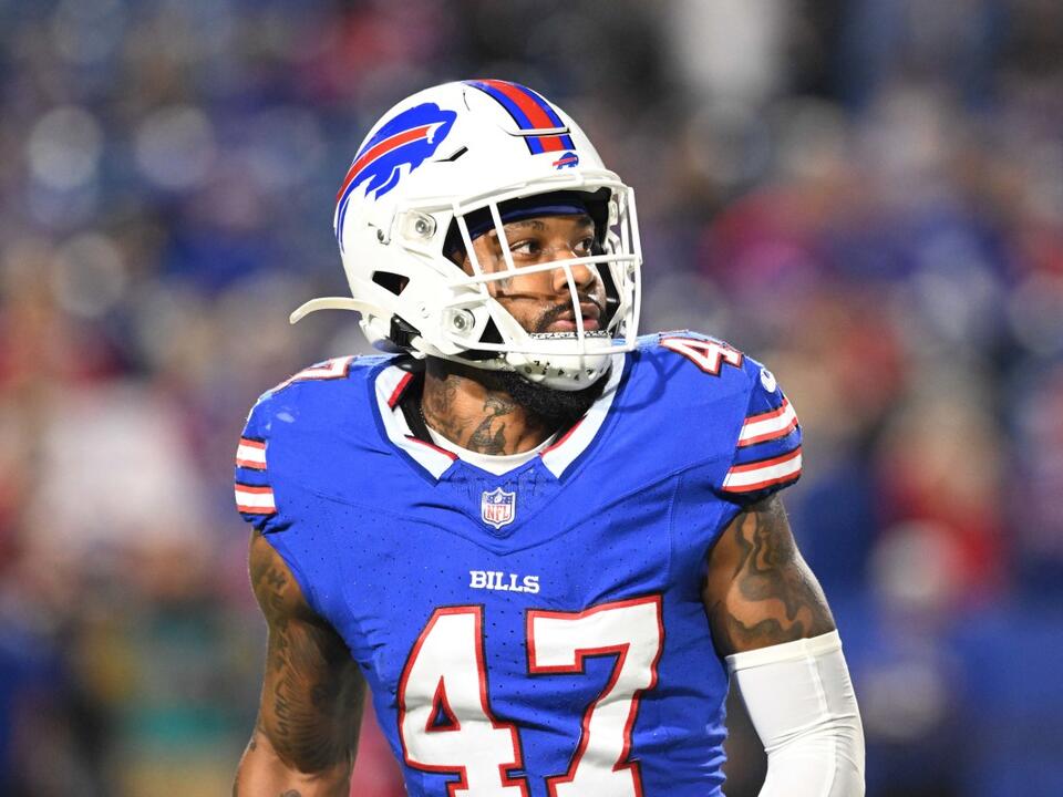 Three Buffalo Bills players prime for a breakout season