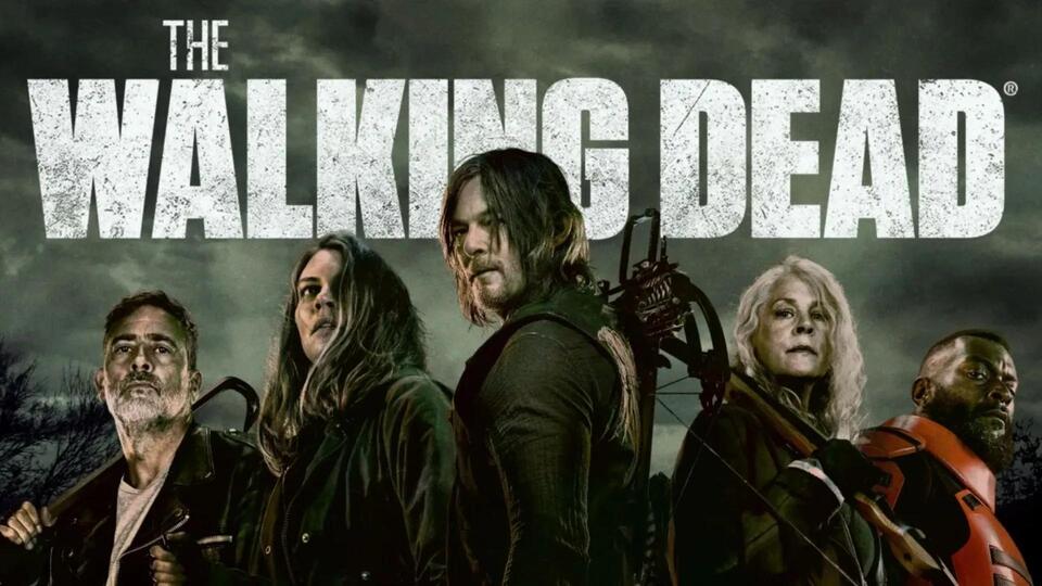What caused the zombie outbreak in The Walking Dead? Exploring its ...