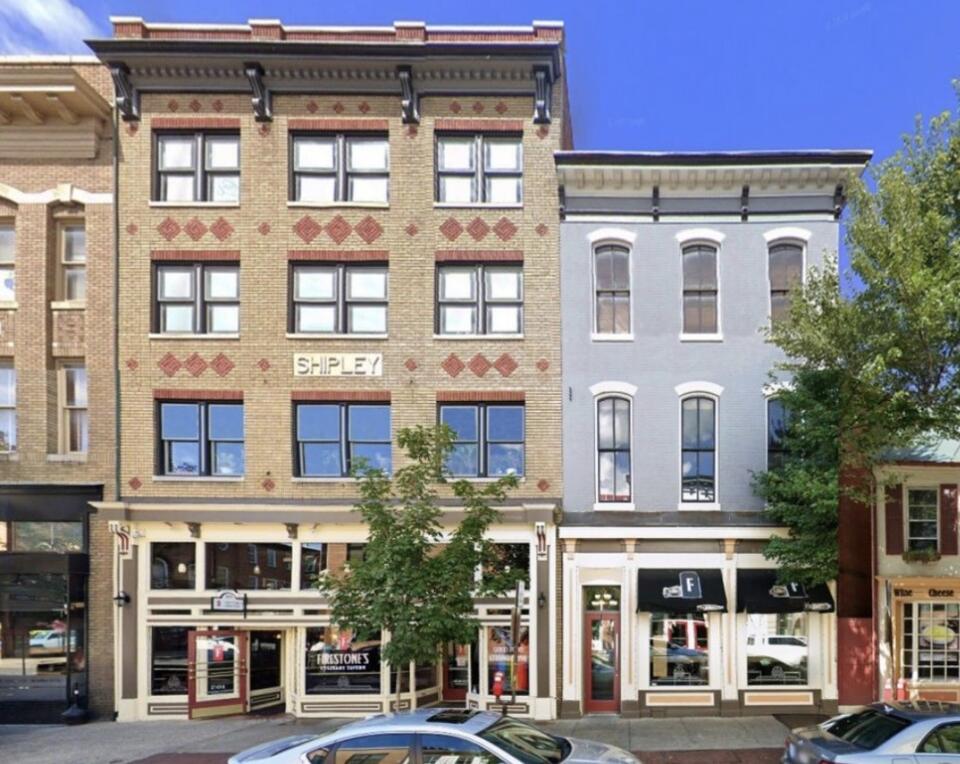 Downtown Frederick Restaurant Building Sells for $2.6 Million, New ...