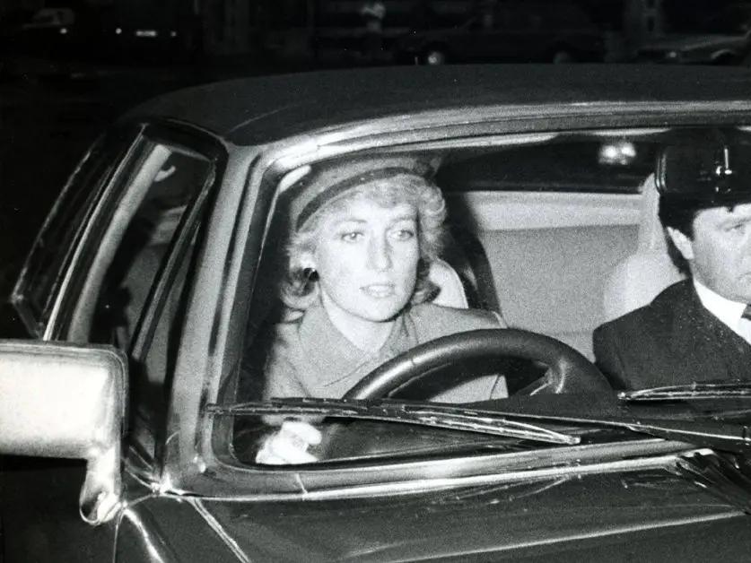 Princess Diana's Ex-Bodyguard Declares Three Crucial Mistakes Sparked ...
