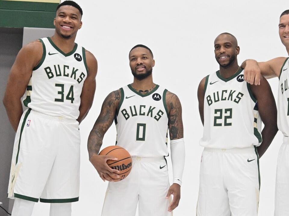 Milwaukee Bucks fantasy basketball season recap