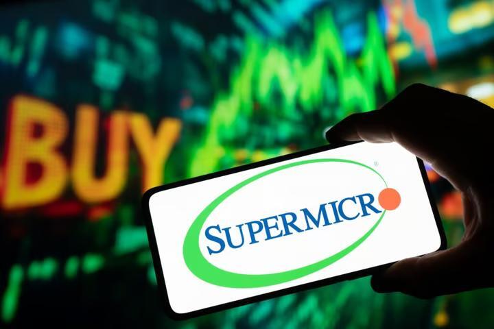 Why Super Micro Computer Stock Is Falling On Wednesday? - NewsBreak