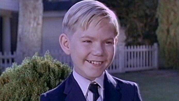 The Tragic Death of Child Star Bobby Buntrock, and How TV's 'Hazel ...