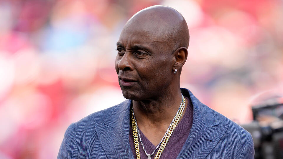 Why Jerry Rice is skeptical about 49ers' roster entering 2025 NFL ...