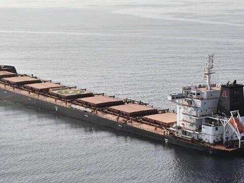 Shipping Industry Calls for Action After Tutor Sinking in Red Sea