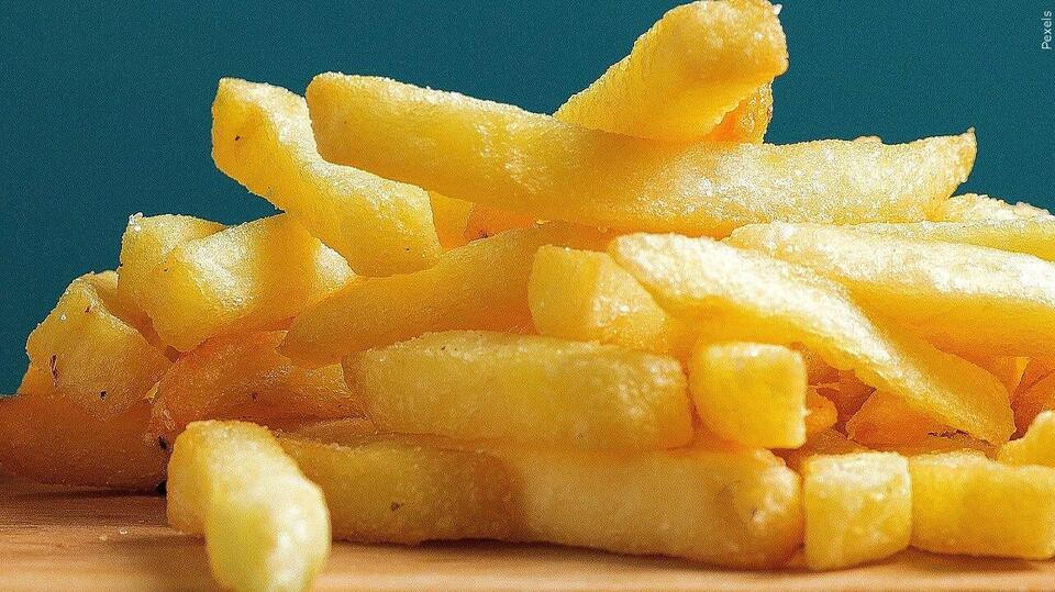 A shake-up at one of world's biggest frozen French fry makers - NewsBreak