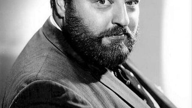 The Devastating Death and Truth of Sebastian Cabot ('Family Affair ...