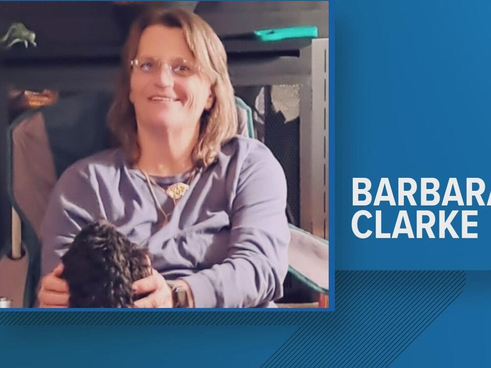 Silver Alert issued by TBI for Blount County woman missing since Saturday