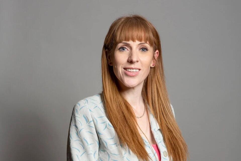 Angela Rayner Net Worth 2026: A Controversial Fortune Revealed - NewsBreak