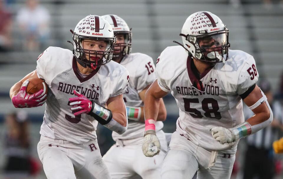 With only 19 days till cutoff, N.J. football statewide power rankings ...