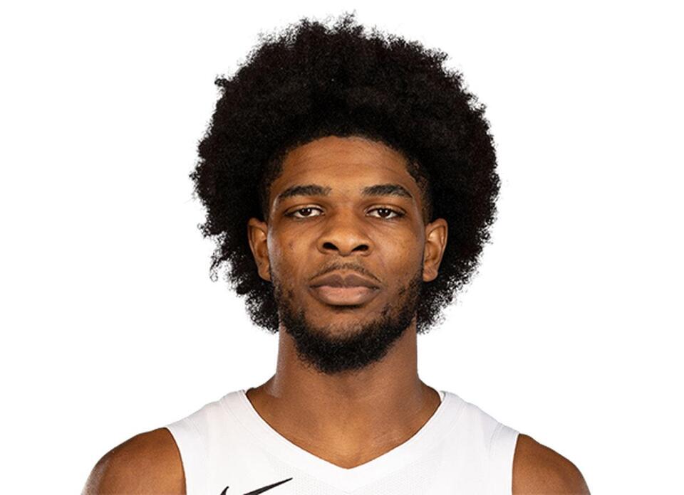 Scoot Henderson Scores Third-Highest Mark Of Career In Game 2 Win Over ...