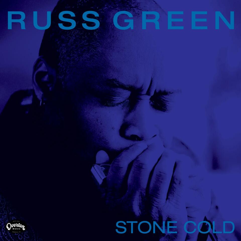 Roadhouse Album Review: Russ Green serves up soulful harmonica wizardry ...