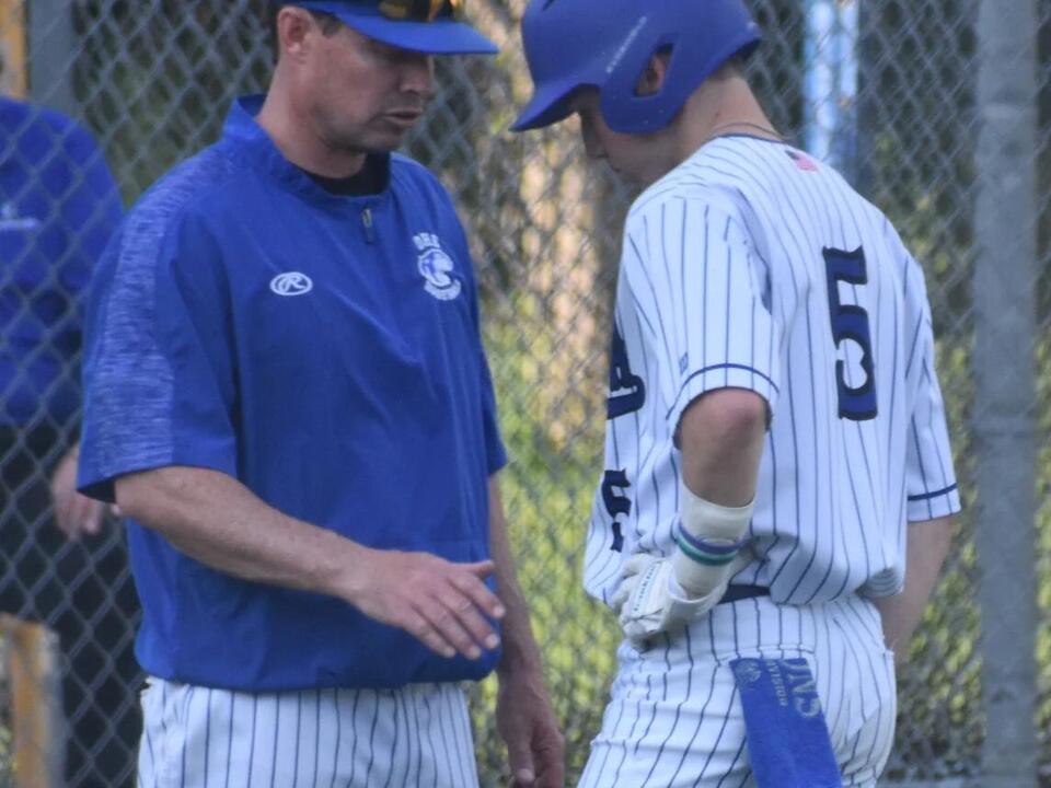 2-out rally in 2nd inning lifts Owatonna baseball over Eagles on Senior ...