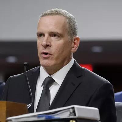 FBI Deputy Director Paul Abbate retires from the agency - NewsBreak