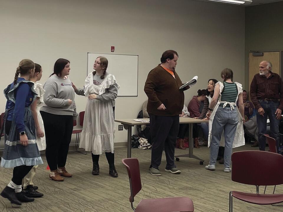 SOAR brings ‘Anne of Green Gables’ to STMA Middle School West