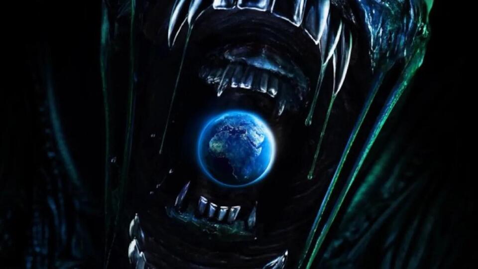 Alien: Earth Renewed for Season 2 - NewsBreak