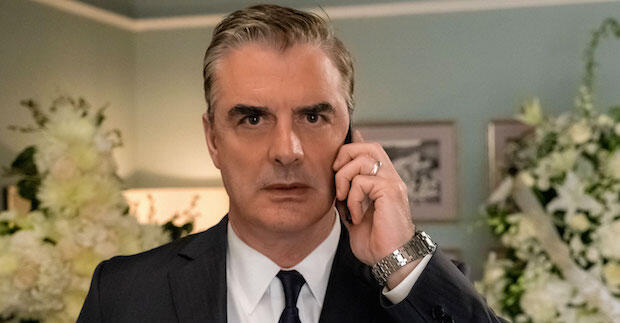 Good Fight Boss Explains Episode 2's Dark Peter Florrick Twist ...