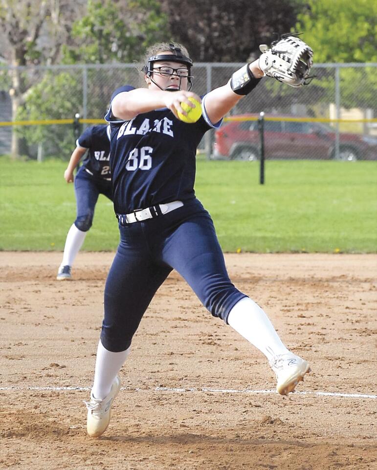 Sports Recap: Spring Lake Park sweeps Don Fineran Invite, Blaine's ...