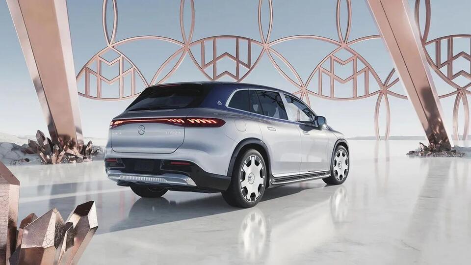 7 SUVs Whose Interiors Do Luxury the Right Way - NewsBreak