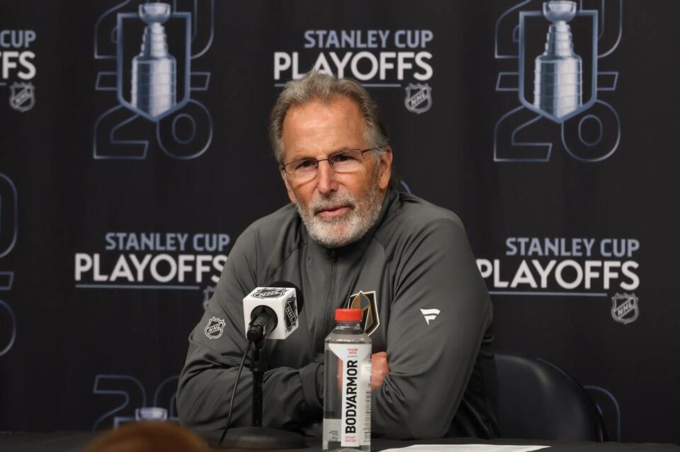‘Bunch of Bulls**t’ — John Tortorella Rips Toronto Media’s Treatment of ...