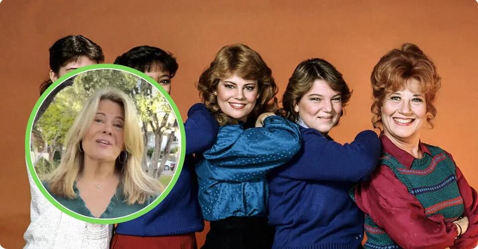 Lisa Whelchel Debuts New Hairdo And Hints At Truth About ‘Facts Of Life ...