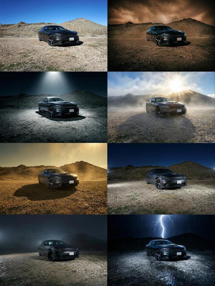 Vividon’s New Photoshop Plugin Uses AI to Change Photo Lighting - NewsBreak