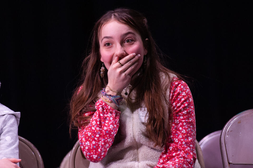 Camels Hump 8th grader wins Vermont spelling bee for 2nd year in a row ...
