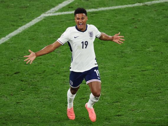 Greece vs. England lineups, confirmed starting 11, team news and ...