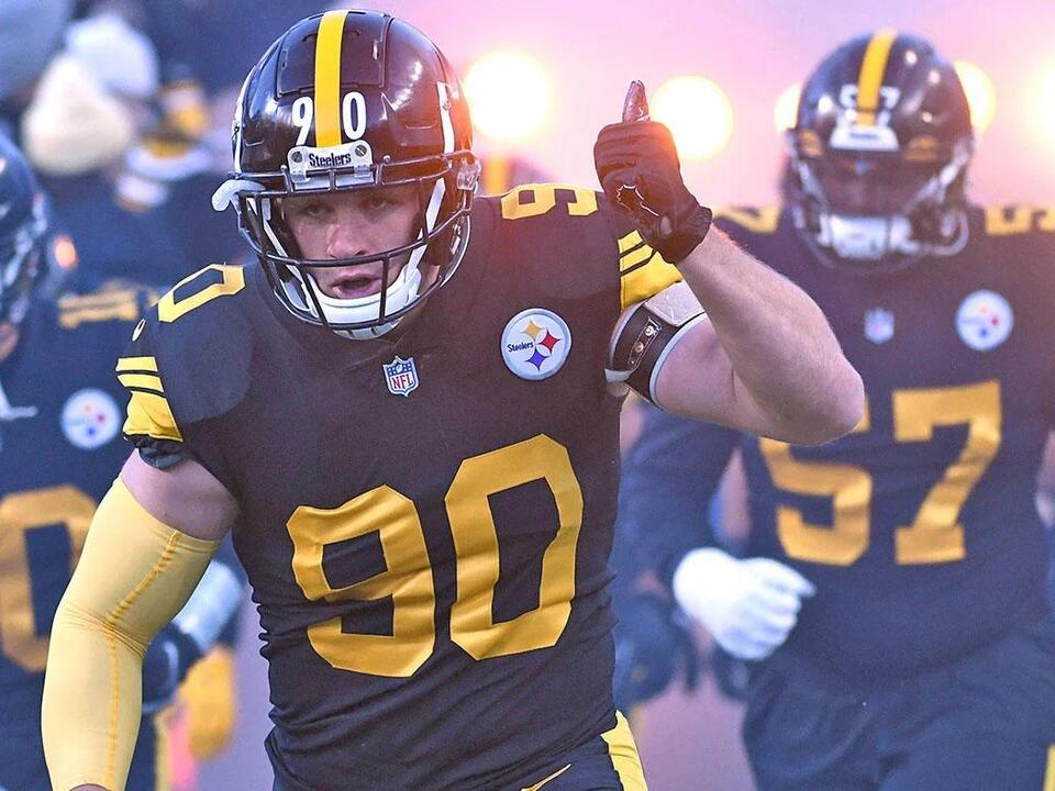 Colts vs. Steelers odds, picks, spread, how to watch, live stream: Model reveals 2024 Week 4 NFL ...