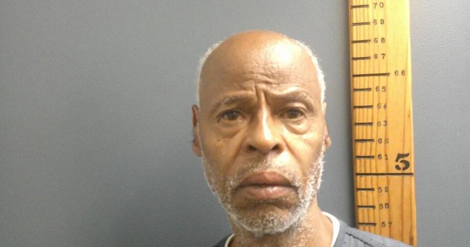 Sabine Parish Felony Arrest Report For The Month of October - NewsBreak