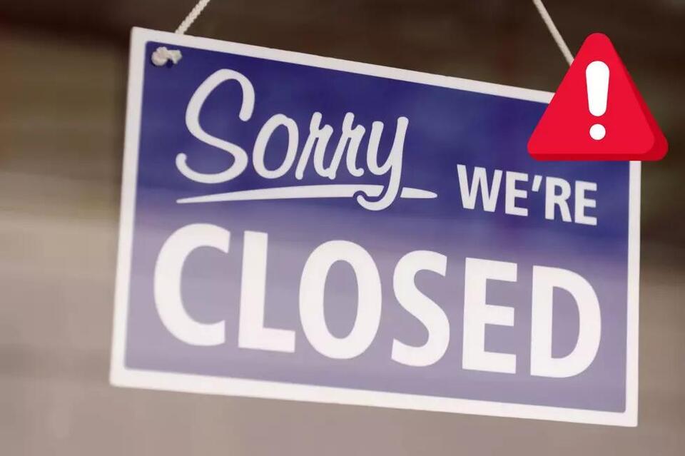 Convenience Store Closing 1000 Stores – Eventually Hitting WA - NewsBreak