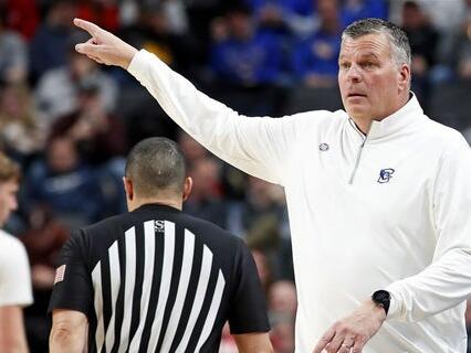 Here's what Creighton coach Greg McDermott and Bluejay players had to ...