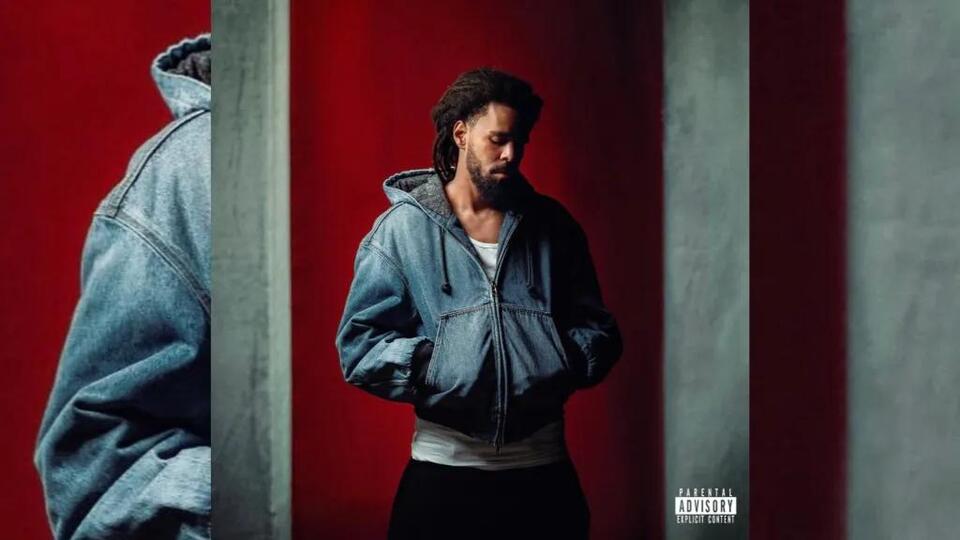 J. Cole Reveals ‘The Fall-Off’ Tracklist: ‘Made With Intentions to Be ...