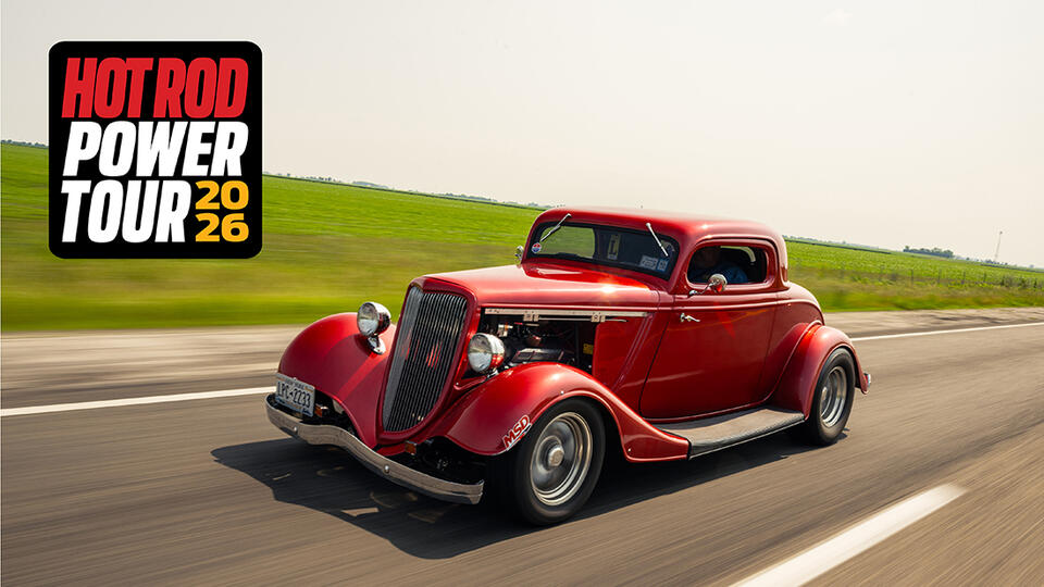 2026 HOT ROD Power Tour Announcements! Here Are The Official Dates ...