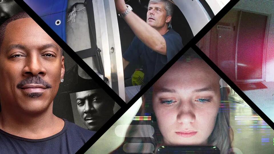 10 Best Netflix Documentaries of 2025 - NewsBreak