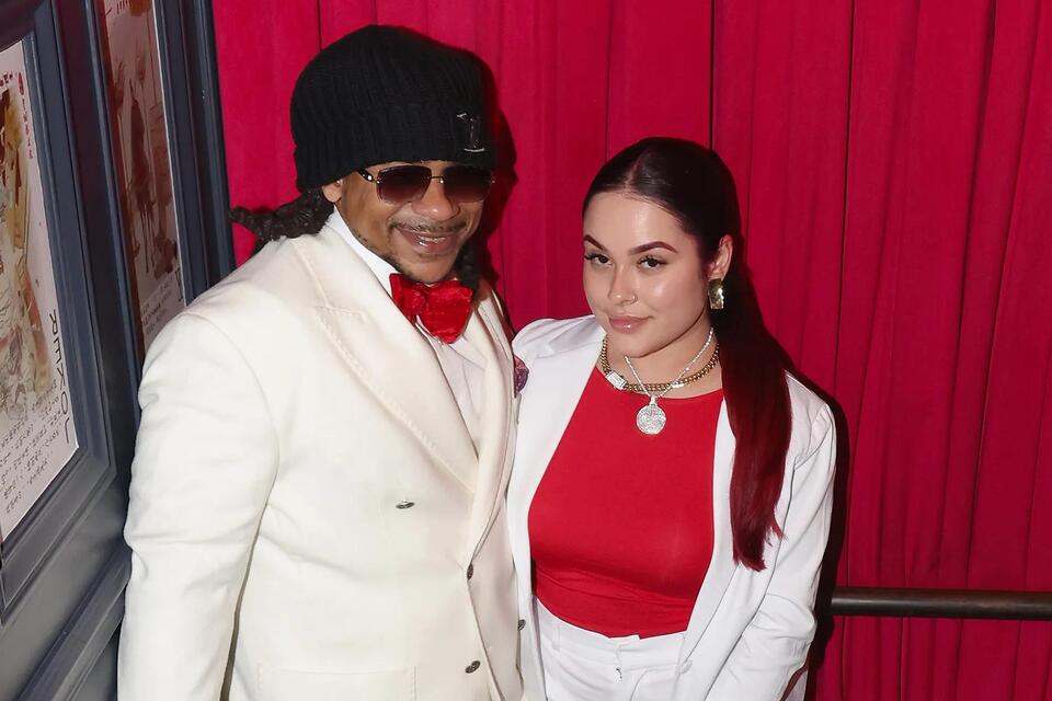 Max B’s Wife Reveals an Ex Introduced Her to His Music Before They Met ...