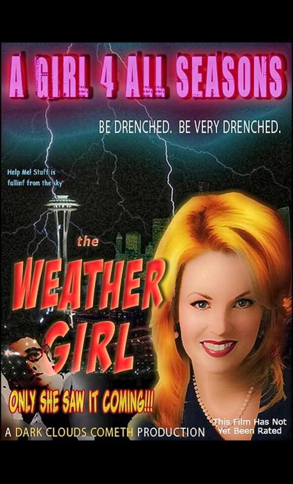 Rebecca Stevenson announces she has left tv news/weather for now ...