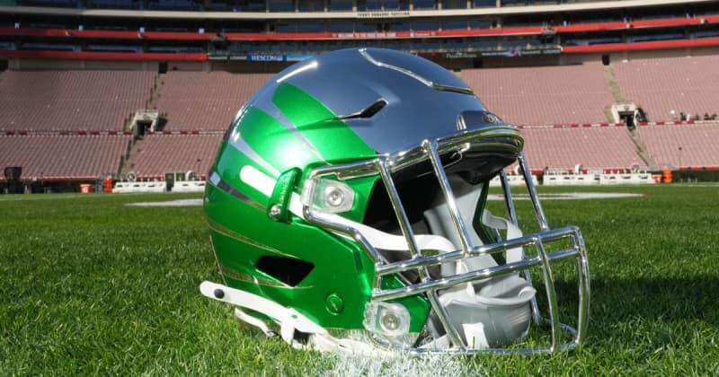 Penn State transfer TE Andrew Olesh commits to Oregon - NewsBreak